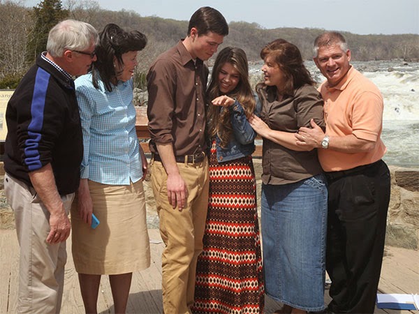 Bates Family Blog: Bates Updates and Pictures | Gil and Kelly | 19 Kids ...