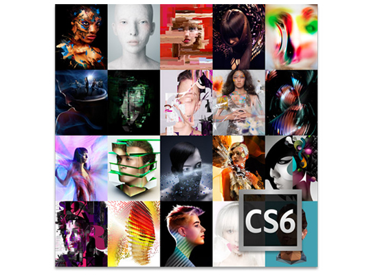 Designs 4 Life: Adobe Master Collection CS6 With Patch