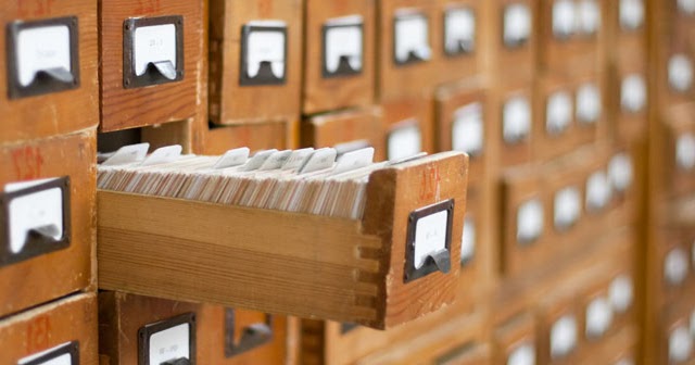 Arquivo — Coisas K Aprendi por Aí