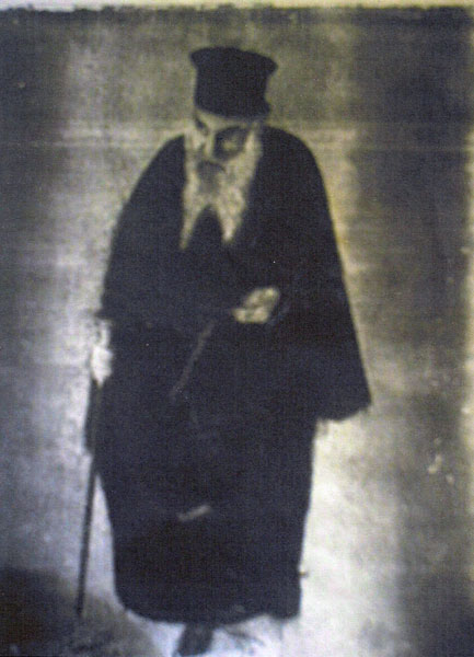 ORTHODOX CHRISTIANITY THEN AND NOW: St. Nektarios on Godly and Ungodly Zeal