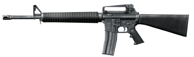 Kategori Senjata Api ~ ZONA PERTAHANAN