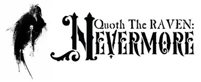 The Book Shelf: How THE RAVEN was Written by Sherwin Cody 1899