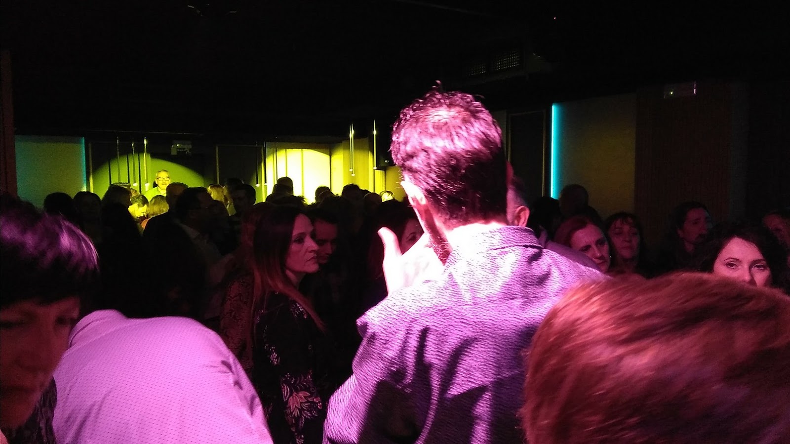 Fotografías Fiesta Made In The 80s | Long Play 80