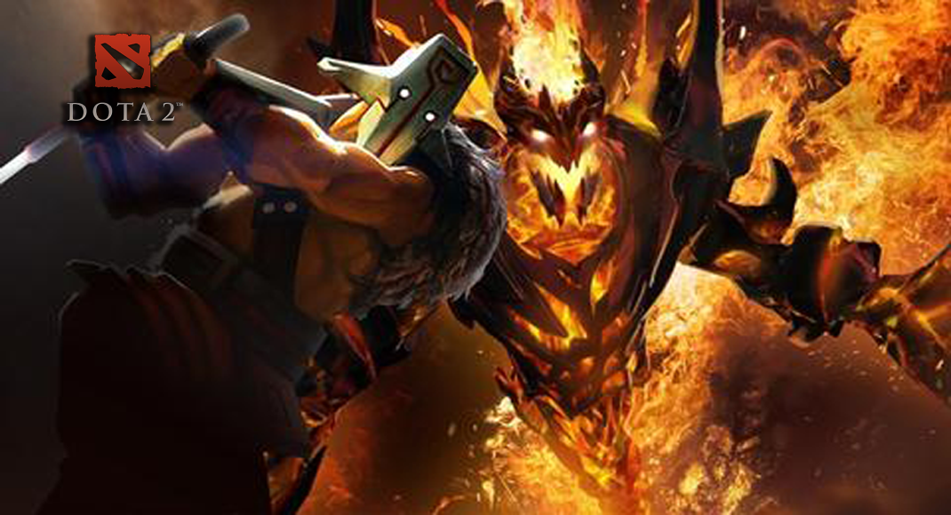 Dota 2 | Steam - Dirakion Games