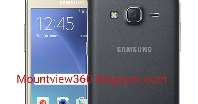 Samsung Galaxy J5(2015) Full Specifications - mountview360