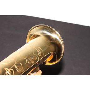 Sam Newsome's Blogsite: Soprano Sax Talk: Eight Ways to Give Your ...