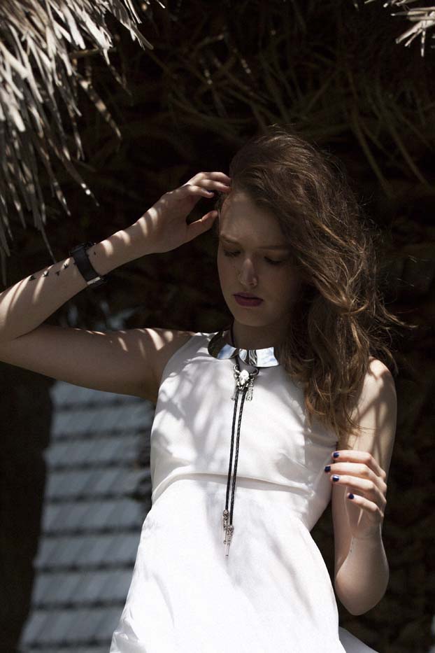 miss unkon: YOUNG DREAM RUN FREE #2