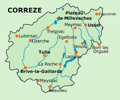 Bonjour, Y'all: A Petite Lesson in Geography