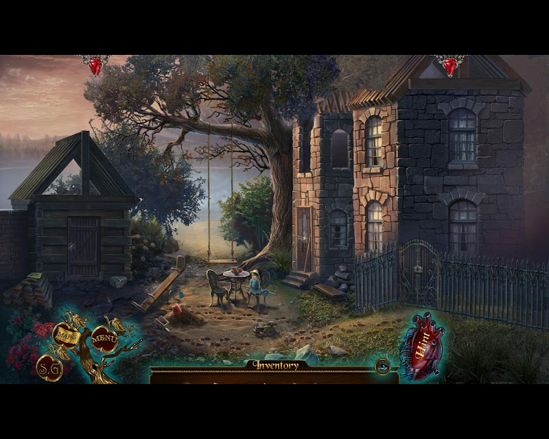 Dark Tales: Edgar Allan Poe's The Tell-Tale Heart Collector's Edition ...