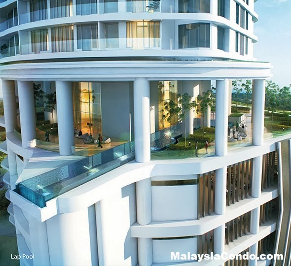 KL Gateway Premium Residences