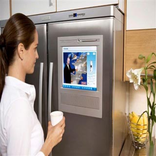 robotica en la refrigeracion