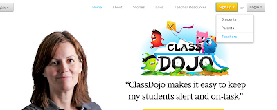 Class Dojo {a tutorial} and a {freebie} - Owl-ways Be Inspired