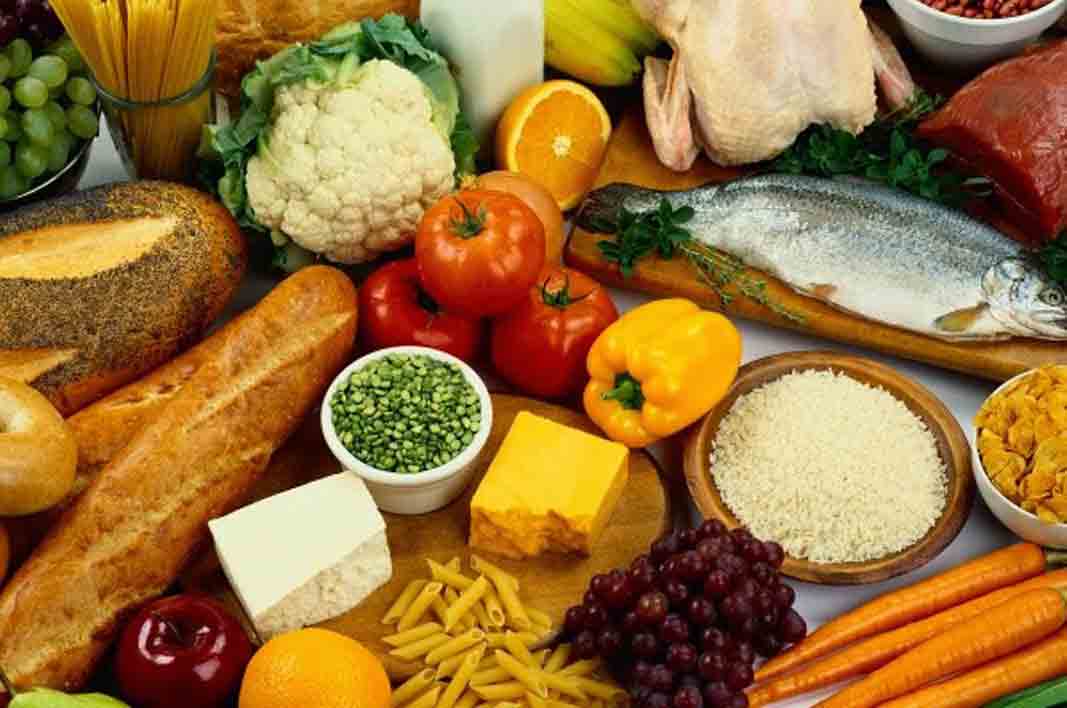 EAT THIS 30 Beneficial Food For Take Good Care Of Your Heart Health eat-this-30-beneficial-food-for-take-good-care-of-your-heart-health