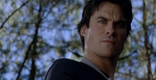 The Vampire Diaries - I Would for You & Days of Future Past - Review