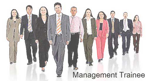 Management Trainee | Beranda Ilmu
