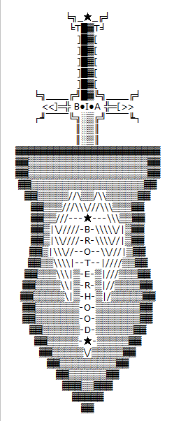 TravianTales: ASCII colection from alliances in many servers