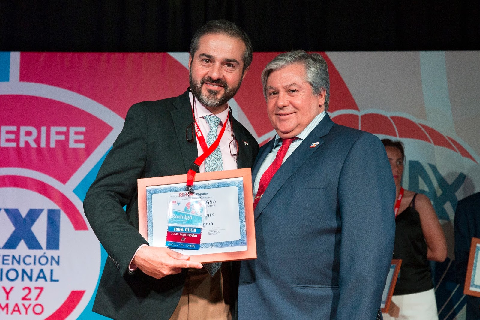 Asociate a REMAX: Rodrigo Pinto, toda una década de éxitos como Broker ...