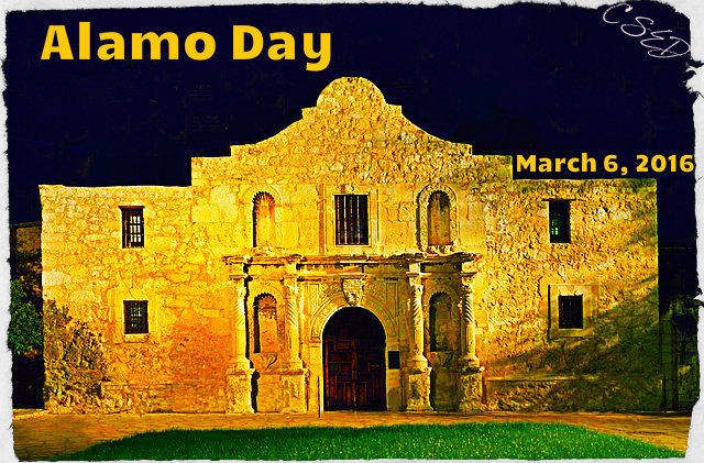 Crazy Days To Celebrate: March 6, 2016