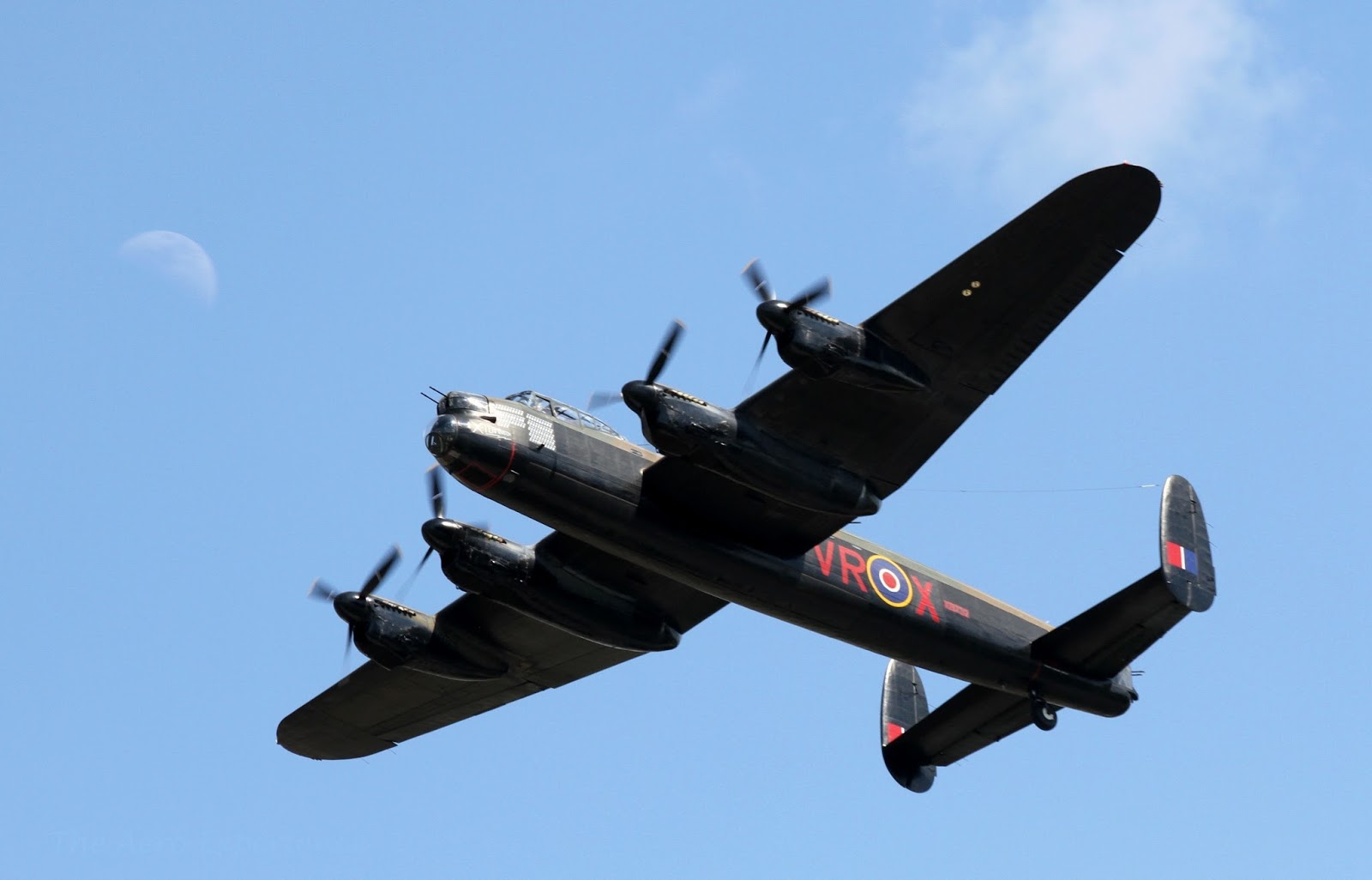 The Aero Experience: EAA AirVenture Oshkosh 2015: Warbirds - World War ...