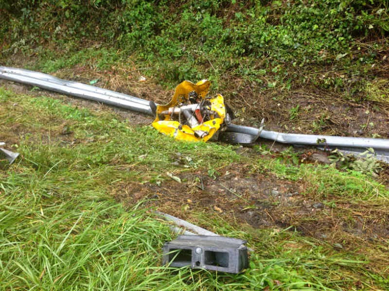 Kathryn's Report: Piper J3C-65 Cub, N26105: Accident occurred September ...