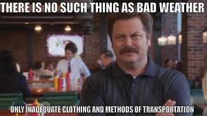 93 Funny Colder than Sayings, Quotes and Memes