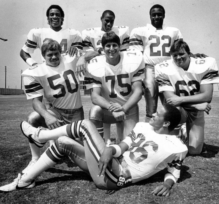 Favorite Hunks & Other Things: Kudos to Jeff Rohrer