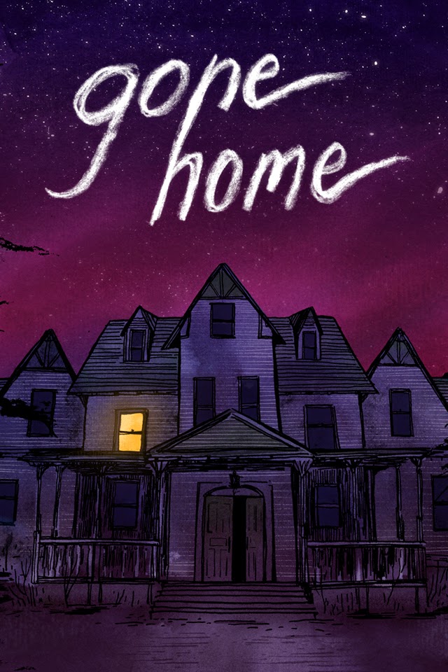 Free Download Gone Home DRM Full PC Game Top Gaming Zone free-download-gone-home-drm-full-pc-game-top-gaming-zone