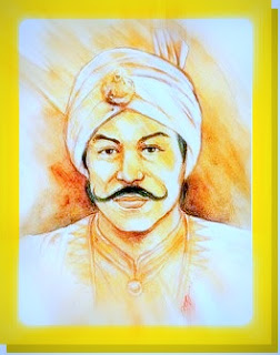 Alter Terahsia Melaka (Siri 2) : Pembuka dan Penutup MALQA SALIS ...