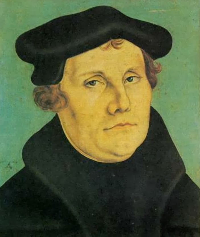 Filmes Históricos: Lutero