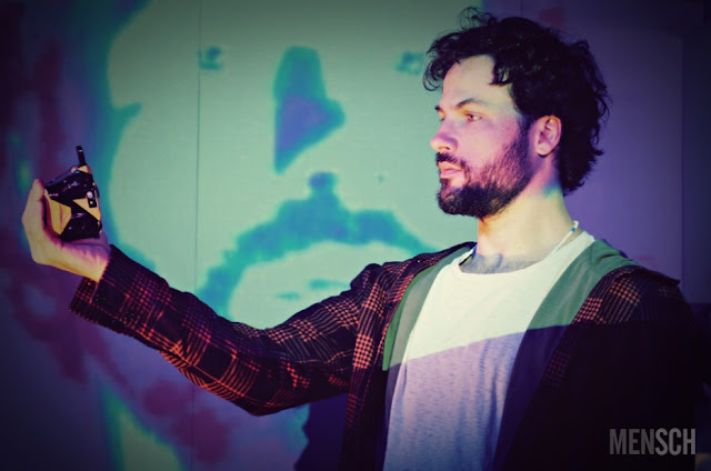 ENTREVISTA: Marcos Damigo, num papo sobre cultura, e claro, atuação ...