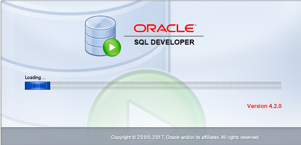 STUDYING: Cara Install dan Membuat Tabel di Database Oracle Step by Step