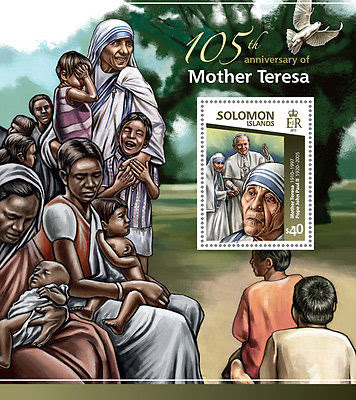 Commonwealth Stamps Opinion: 578. Stamperija Features The Sacred and ...