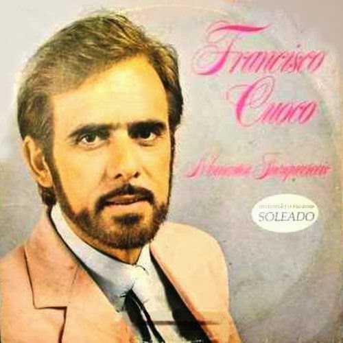 MÚSICA DAS ANTIGAS: FRANCISCO CUOCO - (1982) MOMENTOS INESQUECÍVEIS