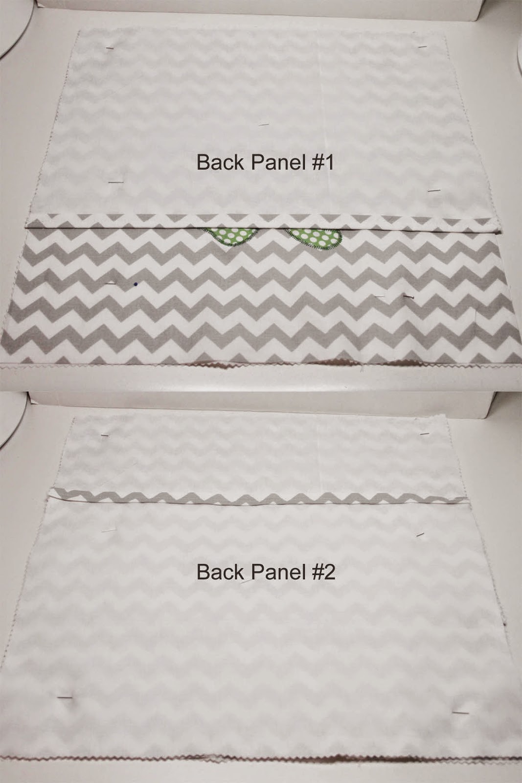 The Crafting Journals