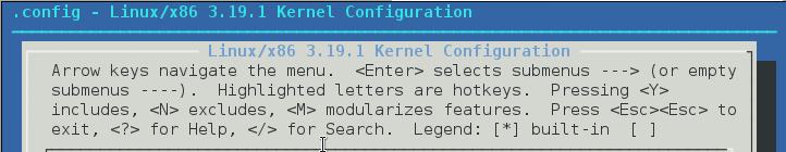 Toca do Tux: Os 5 diferentes modelos de kernels