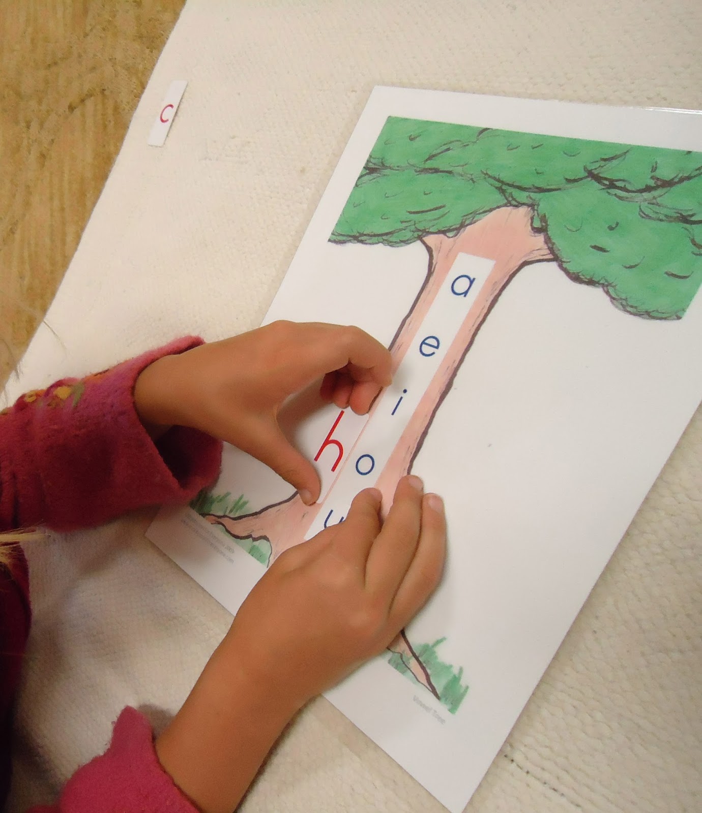 To the Lesson!: A Strong Start to the Year