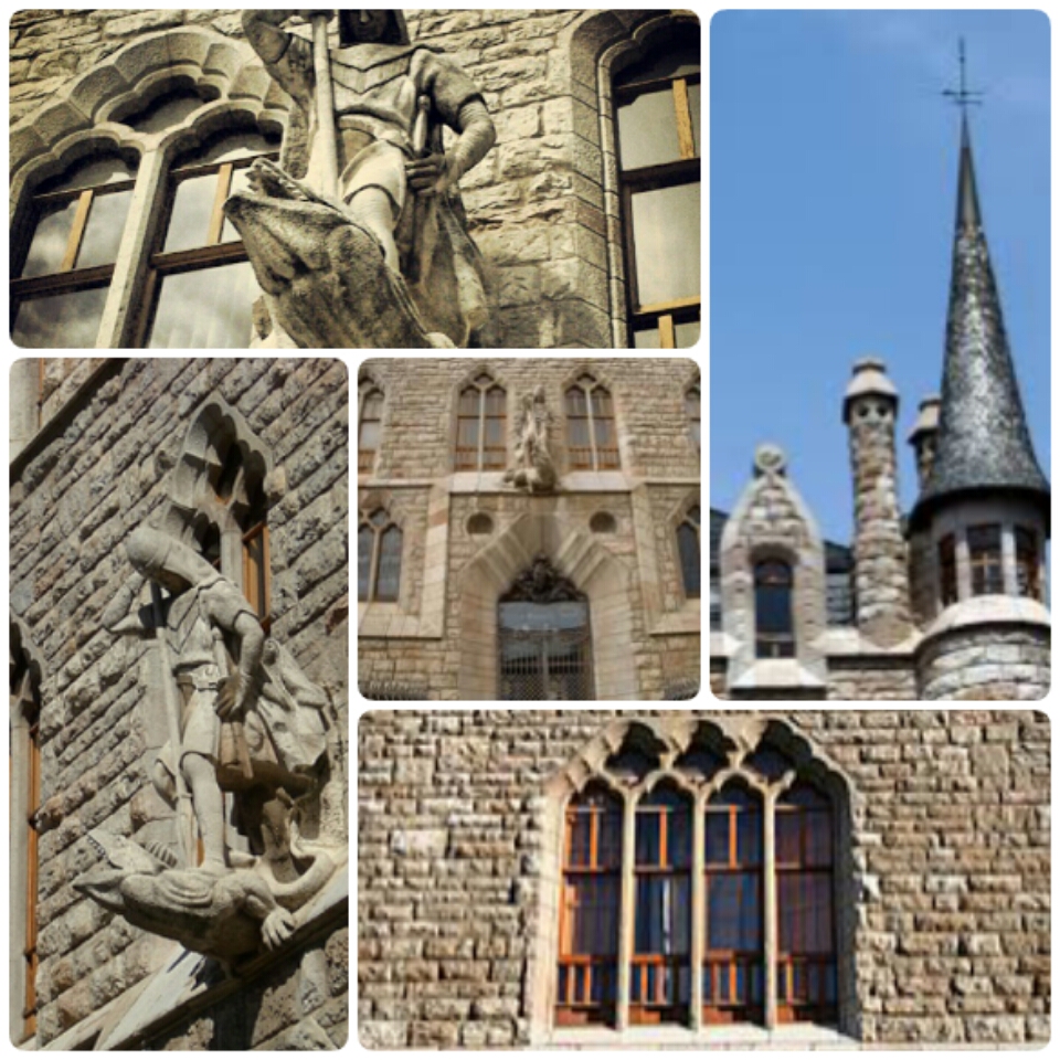 Conociendo León: Casa Botines