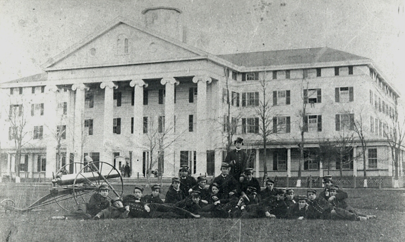Artifact Spotlight: Atlantic House Pitcher, c. 1860