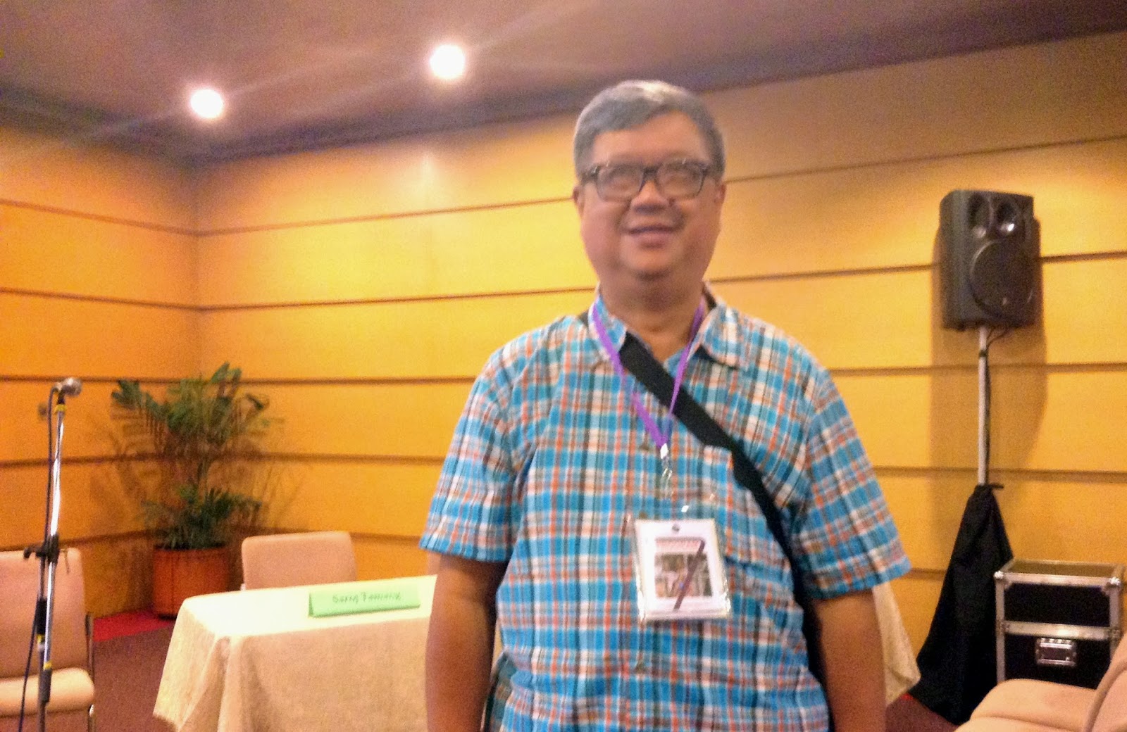 CNS: Long road to justice and equality for LGBTI people