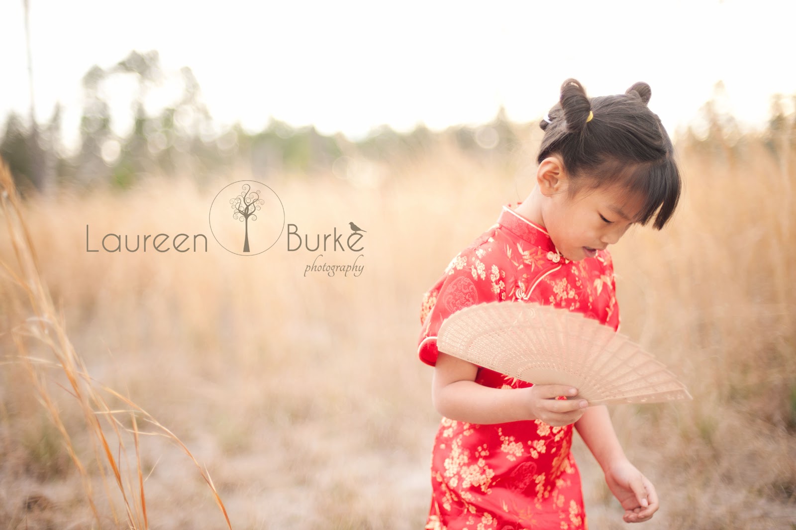 When Chinese Eyes Are Smilin'