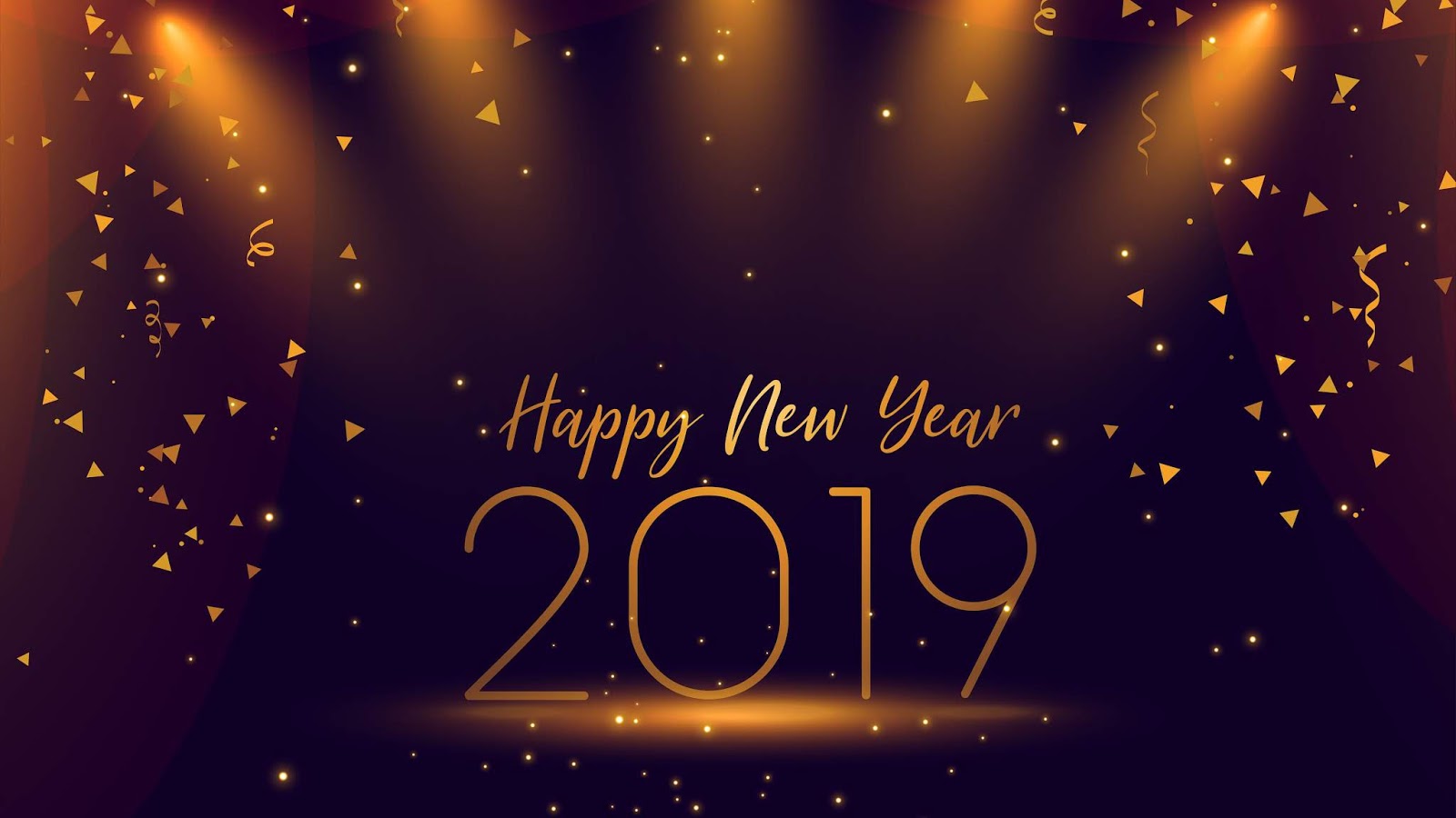 Happy New Year And Keep Learning Technical Potpourri From Sudipta Deb