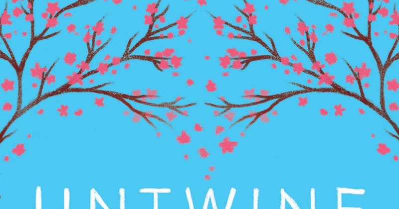 LibrisNotes: Untwine: a novel by Edwidge Danticat