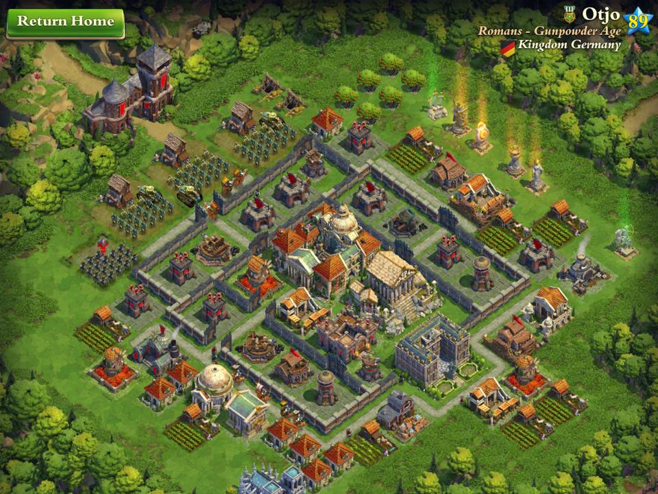 Dominations best war base layout - taylorpolk