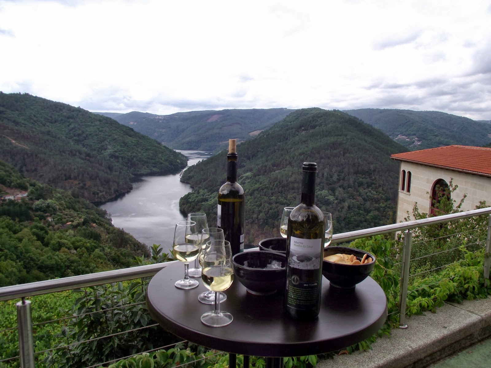 Qué ver en Ribeira Sacra Galicia - 2018 - Vero4travel