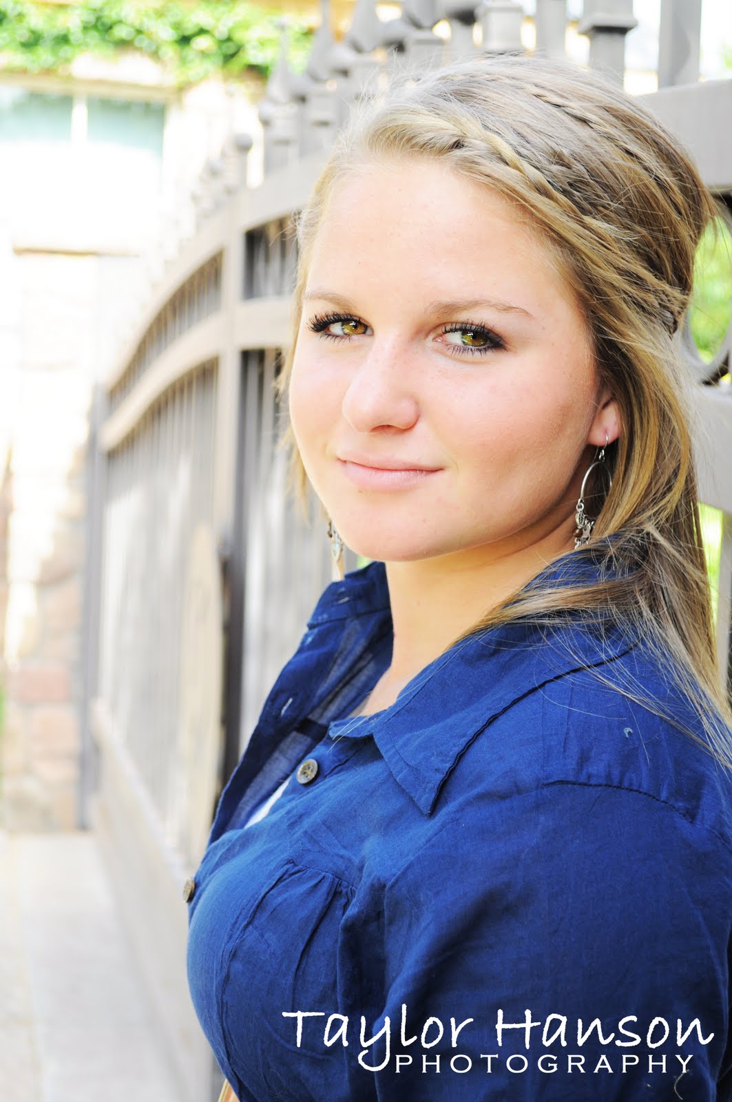 Taylor Hanson Photography: Kenzie