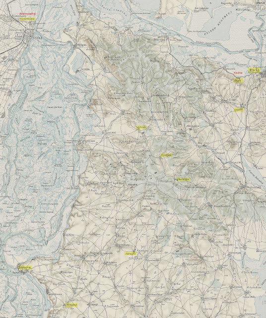 Bettcher Family - German Colonists by the Black Sea (Familie Böttcher ...