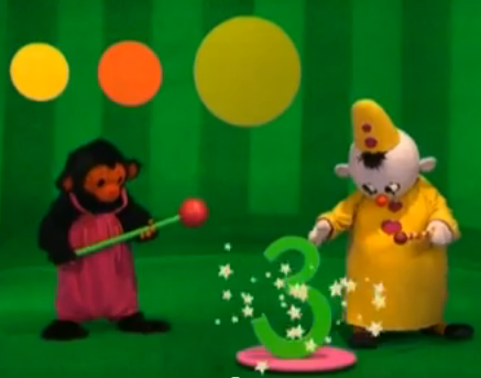 Crtani Filmovi, Filmovi za djecu: BUMBA