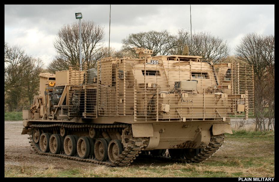 UK Armed Forces Commentary: Army 2020 taking shape: roles and basing