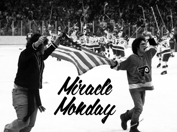 Miracle Monday: Why I Care So Much | Freedom of Excess
