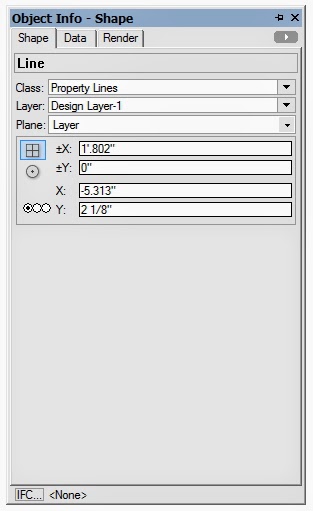 Vectorworks Tutor: Exploring the User Interface